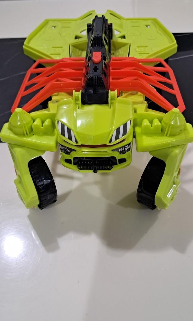 Matchbox Elite Rescue Recon, Hobbies & Toys, Collectibles & Memorabilia ...