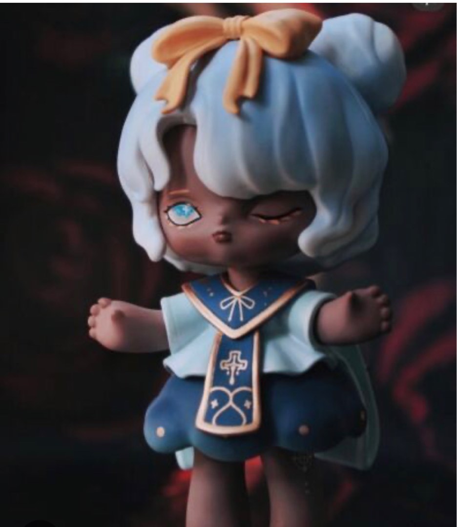 Misya mansion blind box, Hobbies & Toys, Toys & Games on Carousell