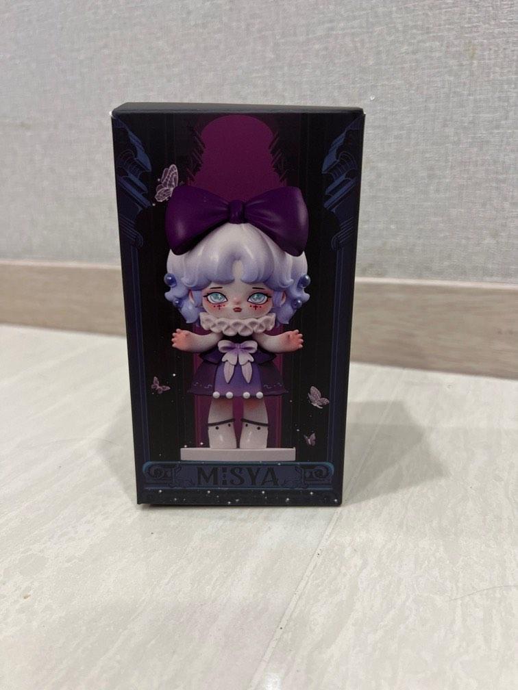 Misya mansion blind box, Hobbies & Toys, Toys & Games on Carousell