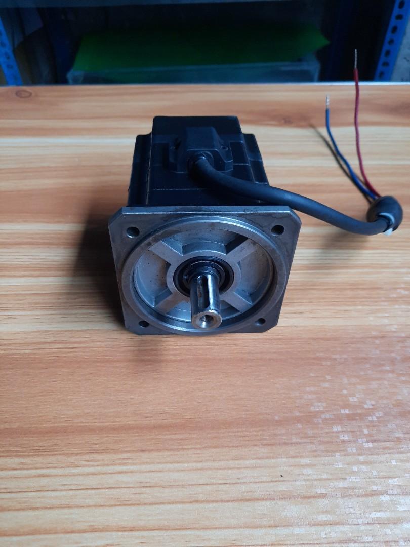 Motor for generator project, Computers & Tech, Office & Business ...