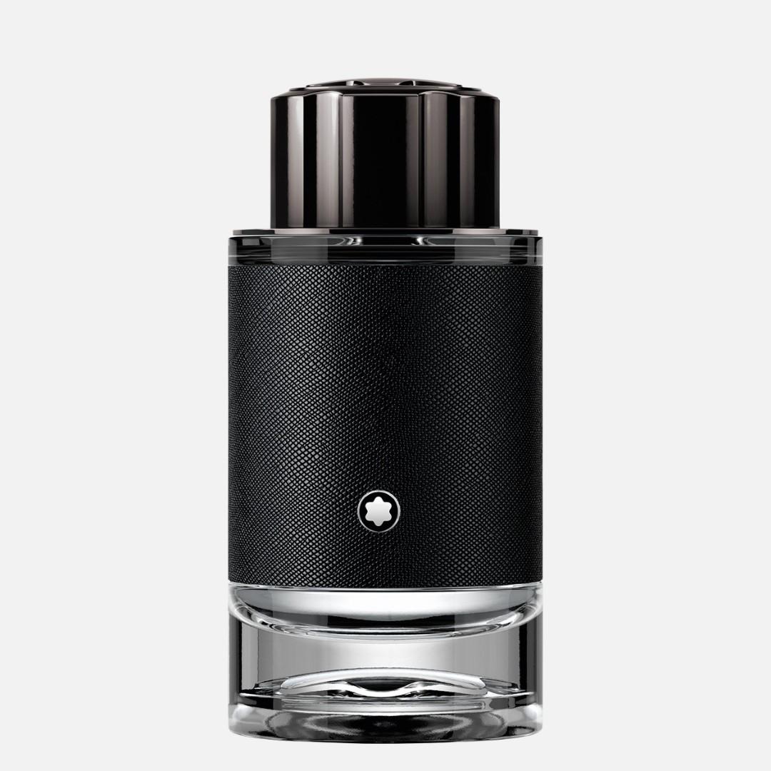 Mount Blanc Explorer Perfume, Beauty & Personal Care, Fragrance ...