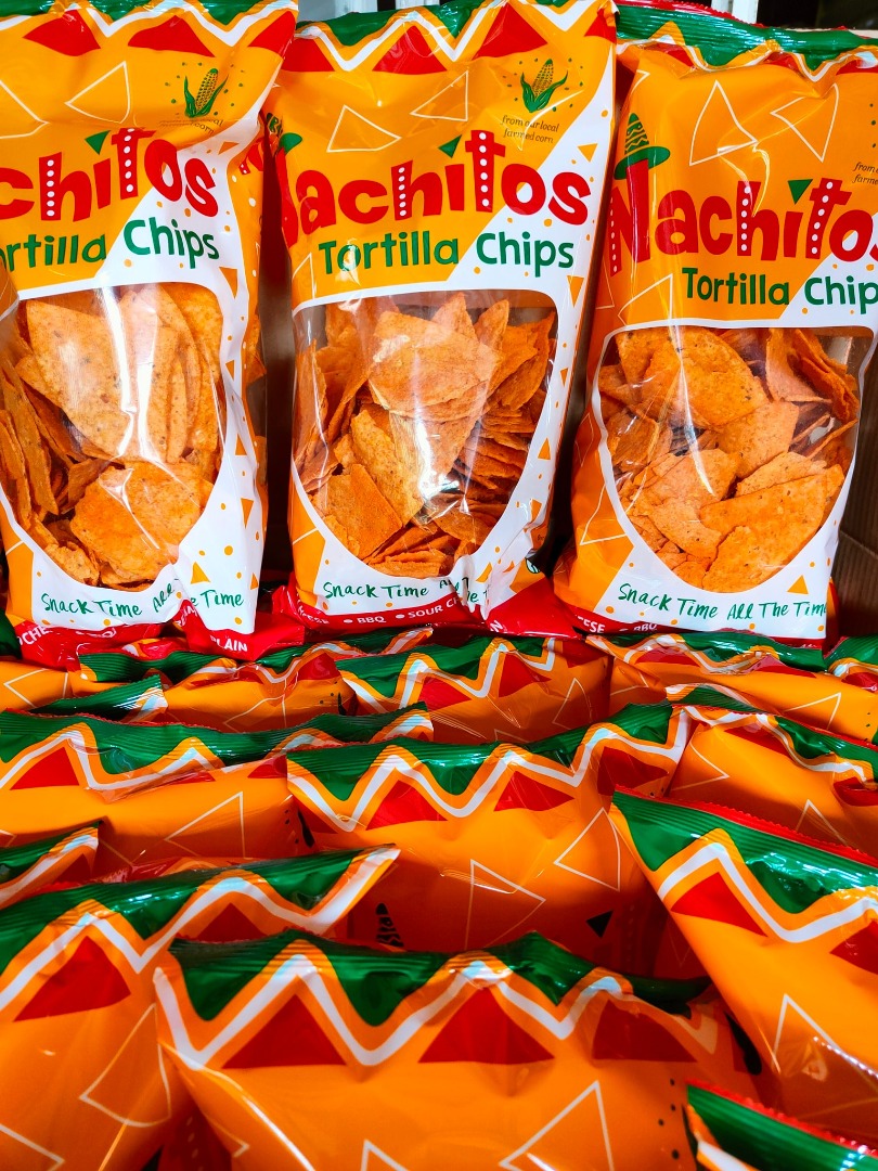 Nachitos Cheese, Food & Drinks, Local Eats on Carousell