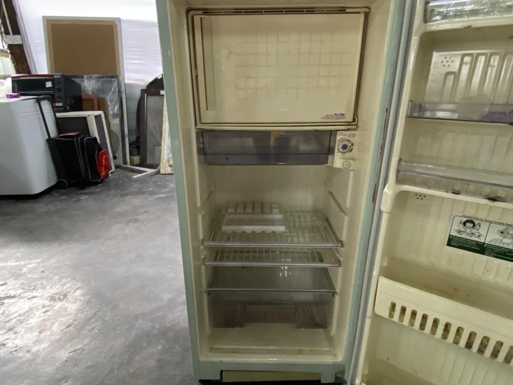 NATIONAL Single Door Refrigerator Model NR-A16CM / Model Peti Sejuk ...