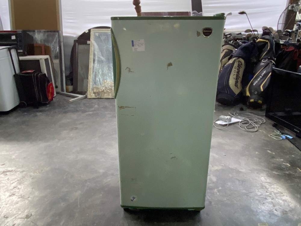 NATIONAL Single Door Refrigerator Model NR-A16CM / Model Peti Sejuk ...