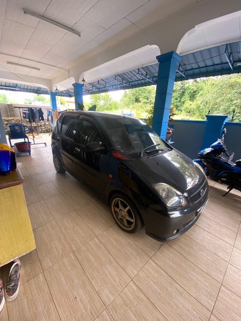 Naza Sutera, Cars, Cars for Sale on Carousell