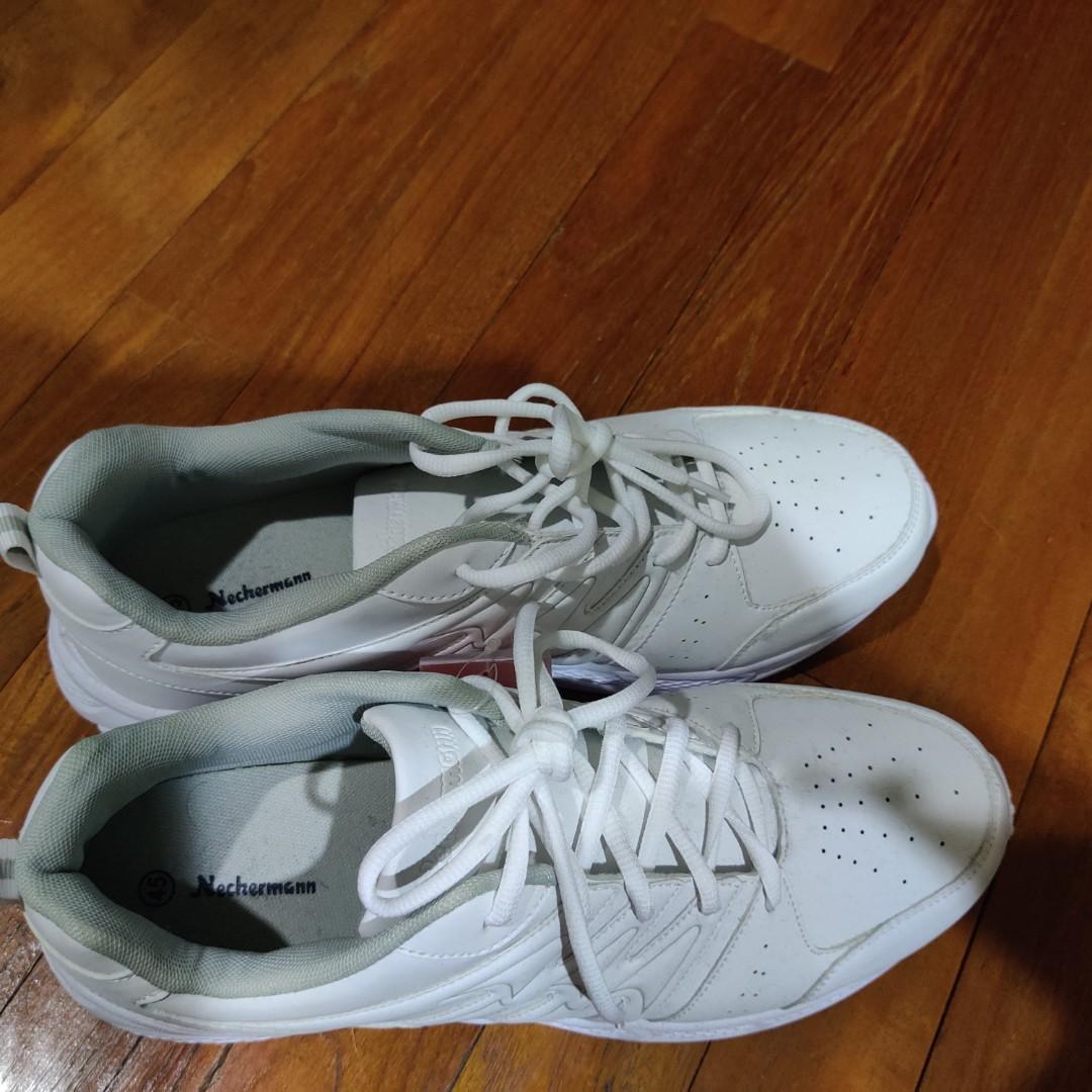 Neckermann school shoes, Men's Fashion, Footwear, Sneakers on Carousell