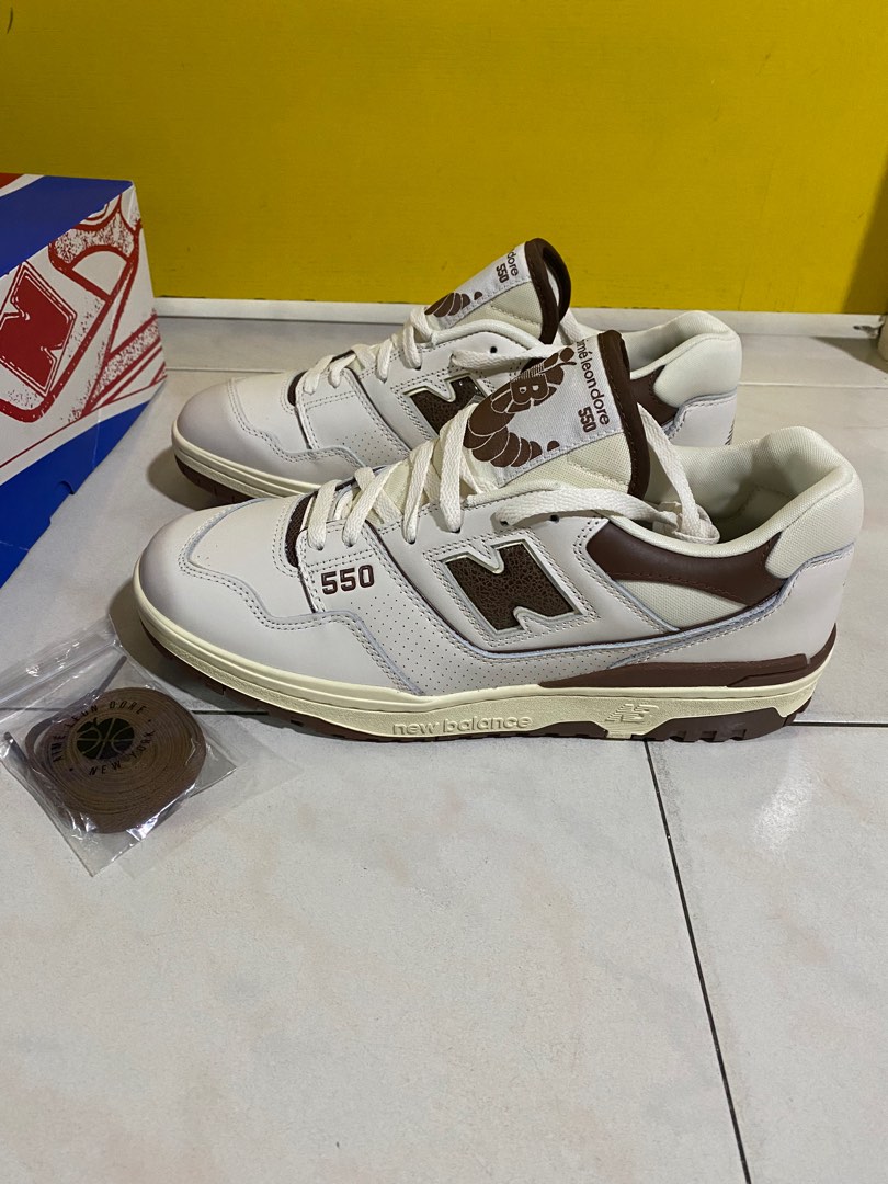 New Balance ALD US11, Men's Fashion, Footwear, Sneakers on Carousell