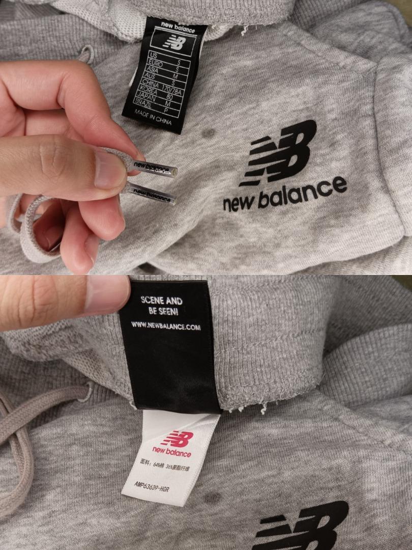 NEW BALANCE SMALL ON TAG BEST FIT SA LARGE ISSUE: CHECK LAST PIC, Men's ...
