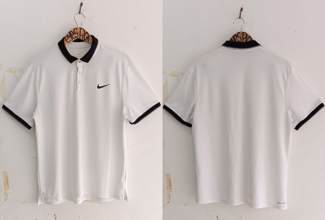 NIKE DRI-FIT XXL ON TAG BEST FIT SA XL, Men's Fashion, Tops & Sets ...