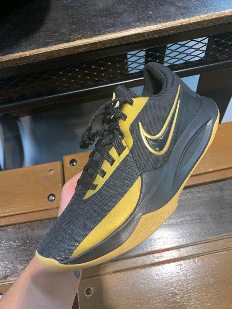 Nike Precision 6, Men's Fashion, Footwear, Sneakers on Carousell