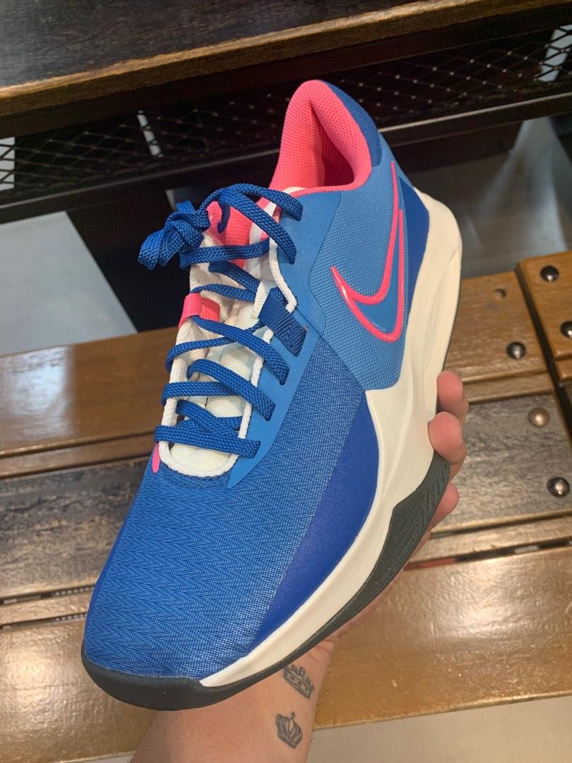 Nike Precision 6, Men's Fashion, Footwear, Sneakers on Carousell