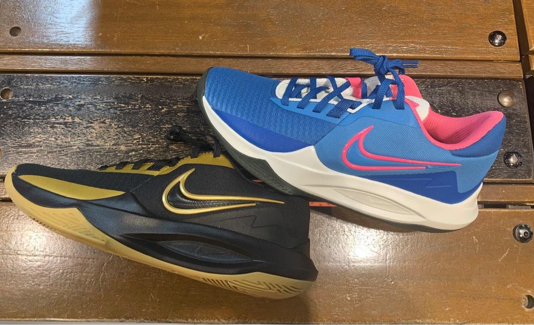 Nike Precision 6, Men's Fashion, Footwear, Sneakers on Carousell