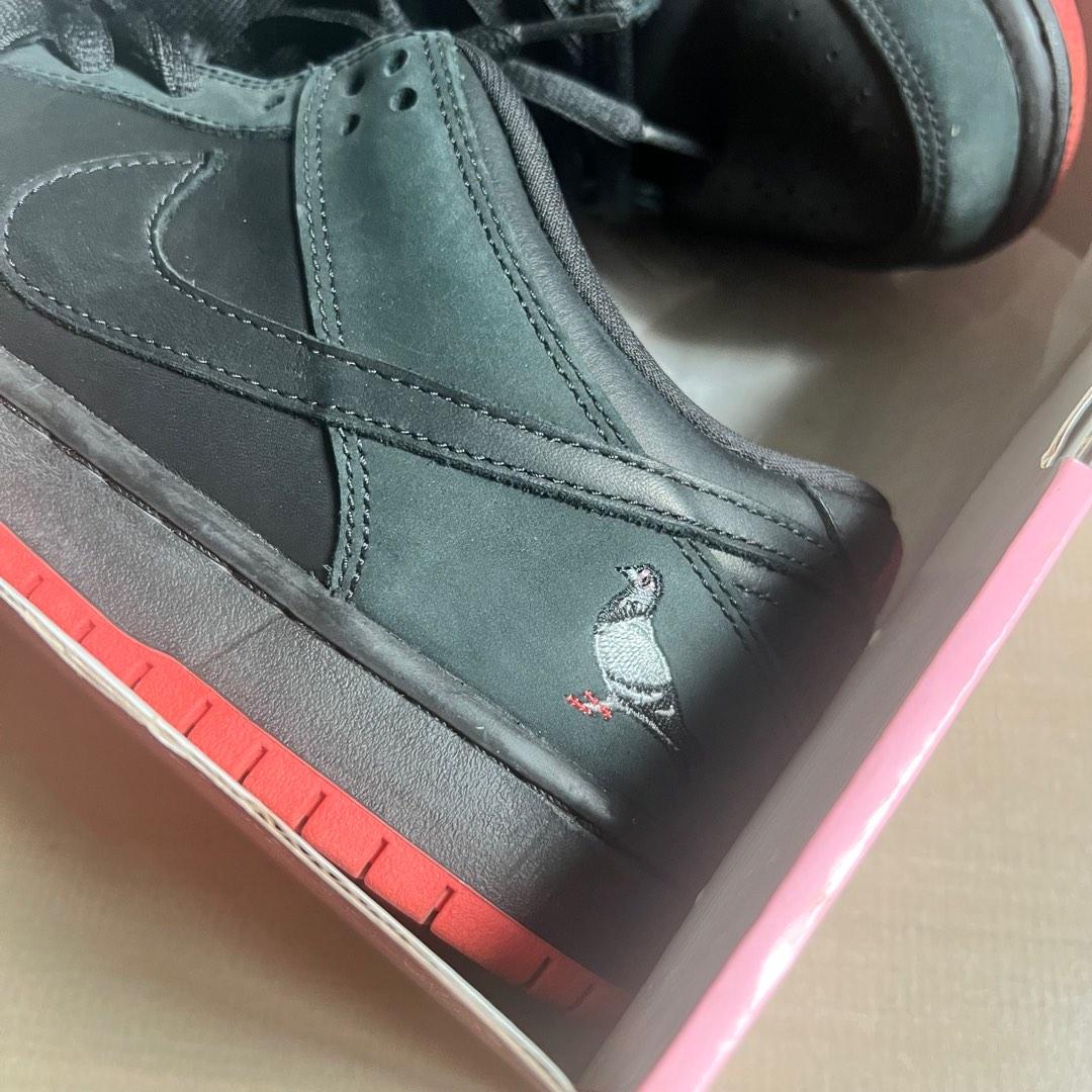 Nike SB Dunk Low Staple Pigeon, Men's Fashion, Footwear, Sneakers on ...