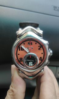 OAKLEY JUDGE WATCH, Men's Fashion, Watches & Accessories, Watches on ...