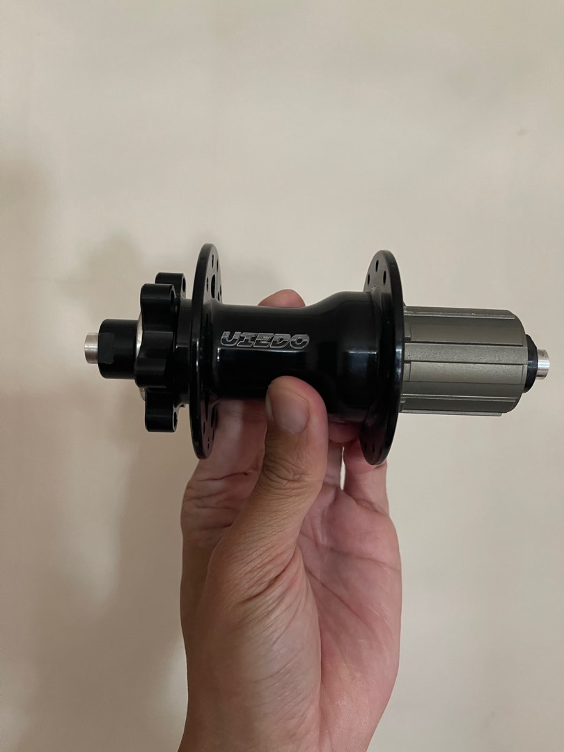 OIDEA CUSTOM BICYCLE LOUD HUB, Sports Equipment, Bicycles & Parts ...