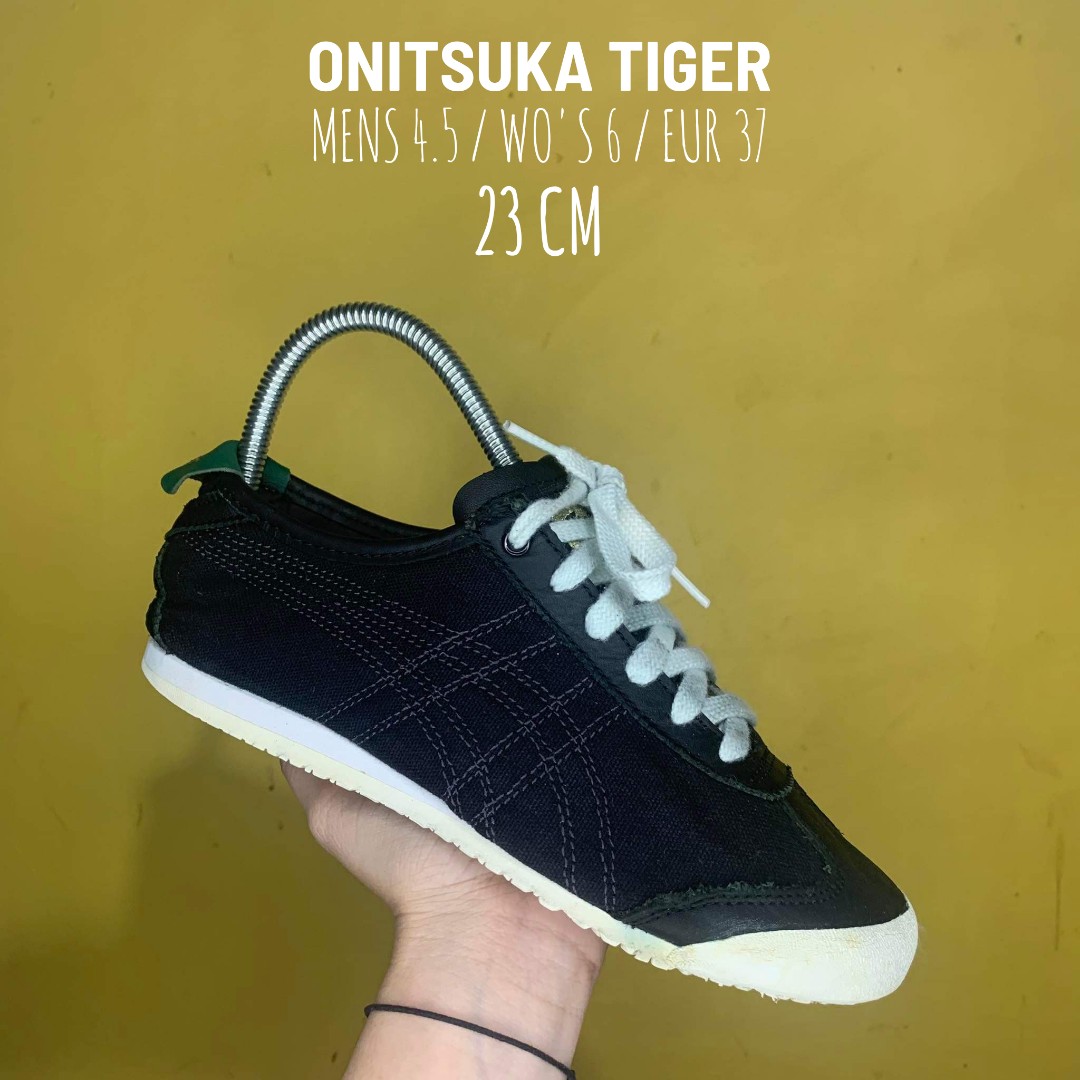 ONITSUKA TIGER, Women's Fashion, Footwear, Sneakers on Carousell