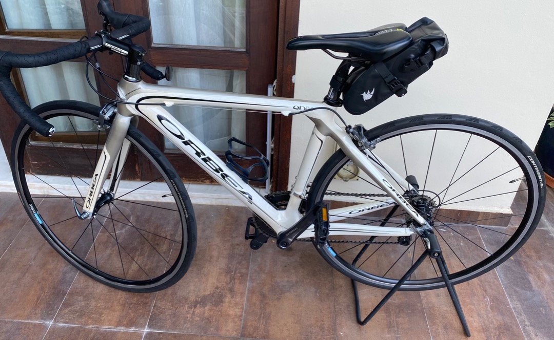Orbea Onix Road Bike, Sports Equipment, Bicycles & Parts, Bicycles on ...
