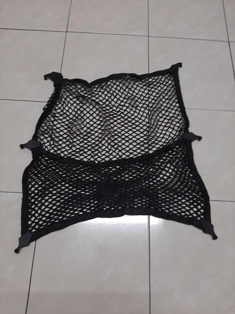 Original F30 BMW Bonnet Net, Auto Accessories on Carousell