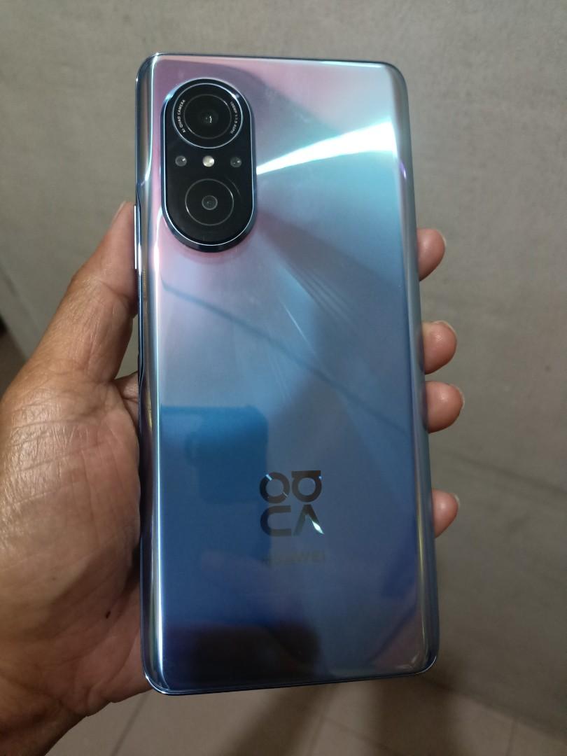 Original Huawei nova 9se 128/8GB Ram, Mobile Phones & Gadgets, Mobile ...
