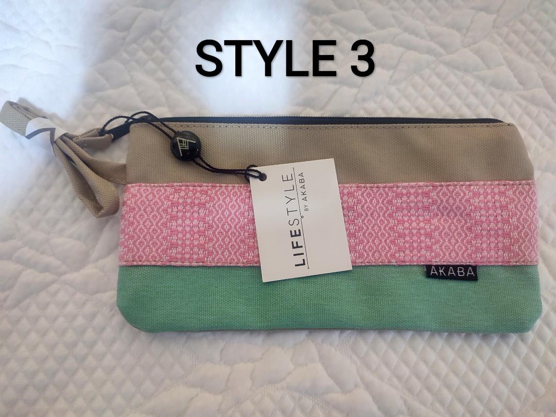 ORIGINAL NATIVE AKABA MULTIPURPOSE POUCH, Women's Fashion, Bags ...