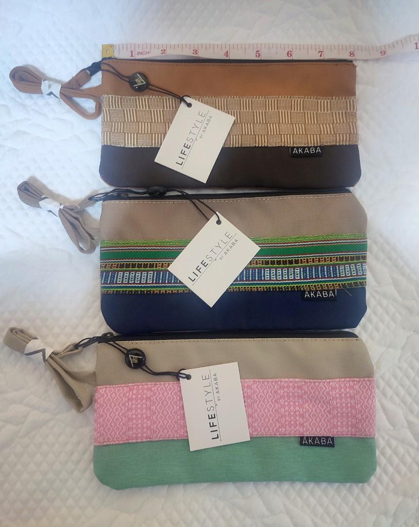 ORIGINAL NATIVE AKABA MULTIPURPOSE POUCH, Women's Fashion, Bags ...