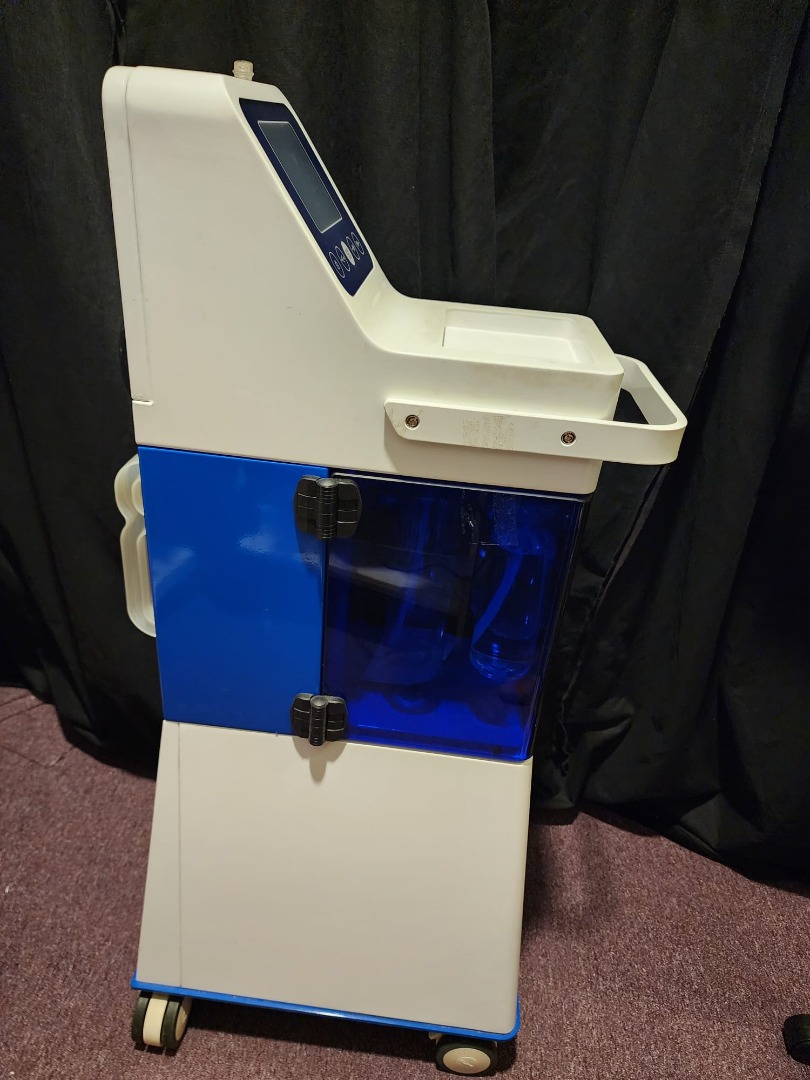 Oxy Machine, Beauty & Personal Care, Face, Face Care on Carousell