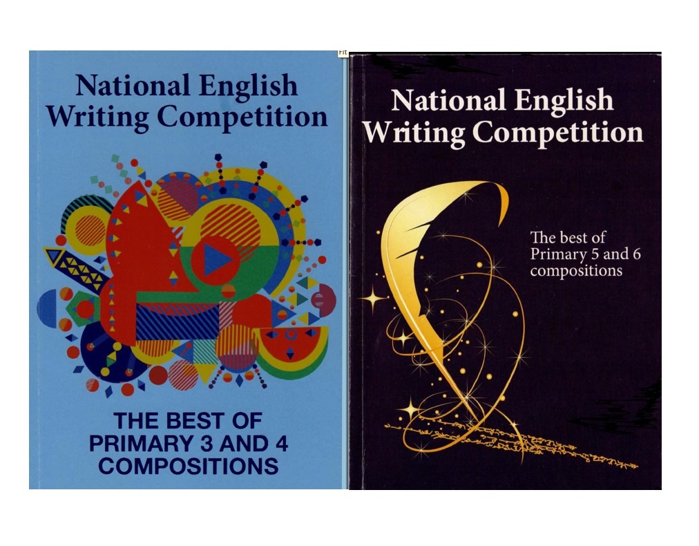 P3 P4 P5 P6 English Writing model essays / best composition / Eng compo ...