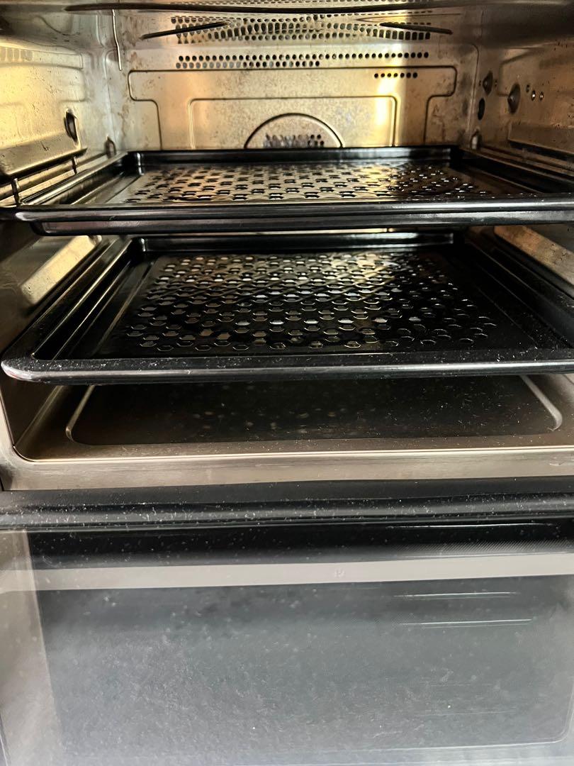 Panasonic Cubic Oven, TV & Home Appliances, Kitchen Appliances, Ovens ...