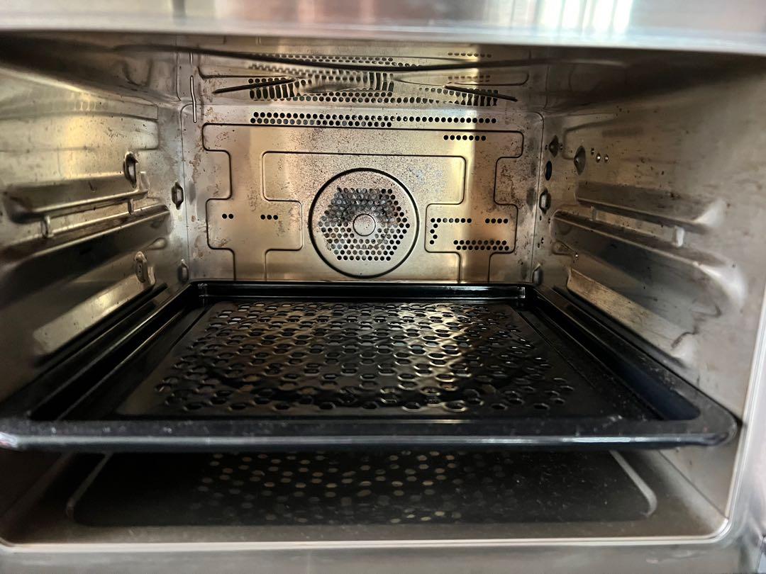 Panasonic Cubic Oven, TV & Home Appliances, Kitchen Appliances, Ovens ...