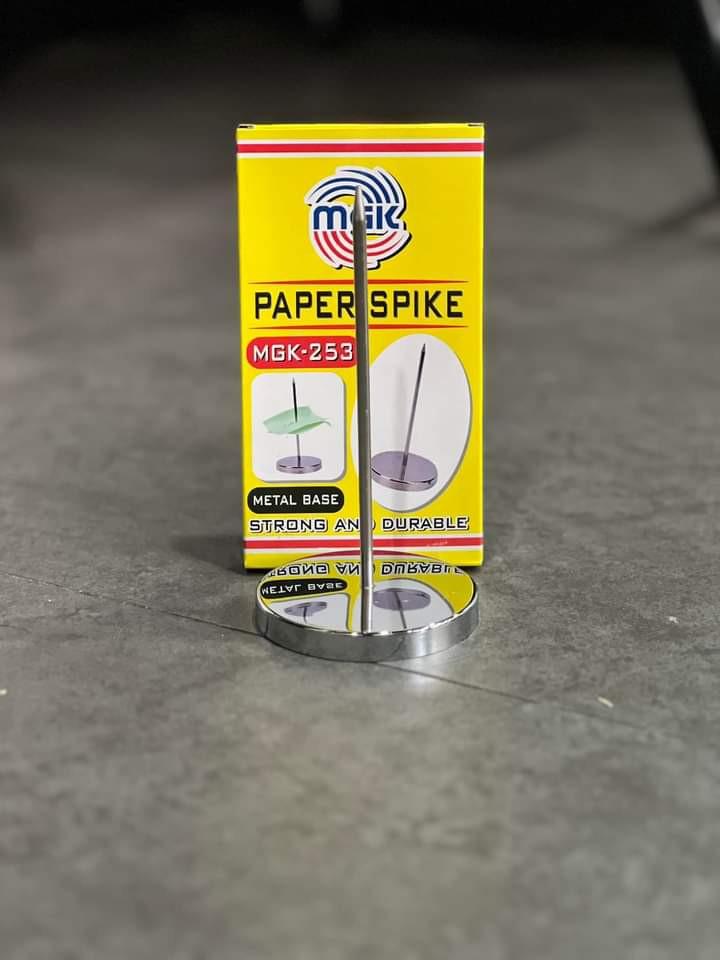 Paper spike, Hobbies & Toys, Stationary & Craft, Stationery & School ...