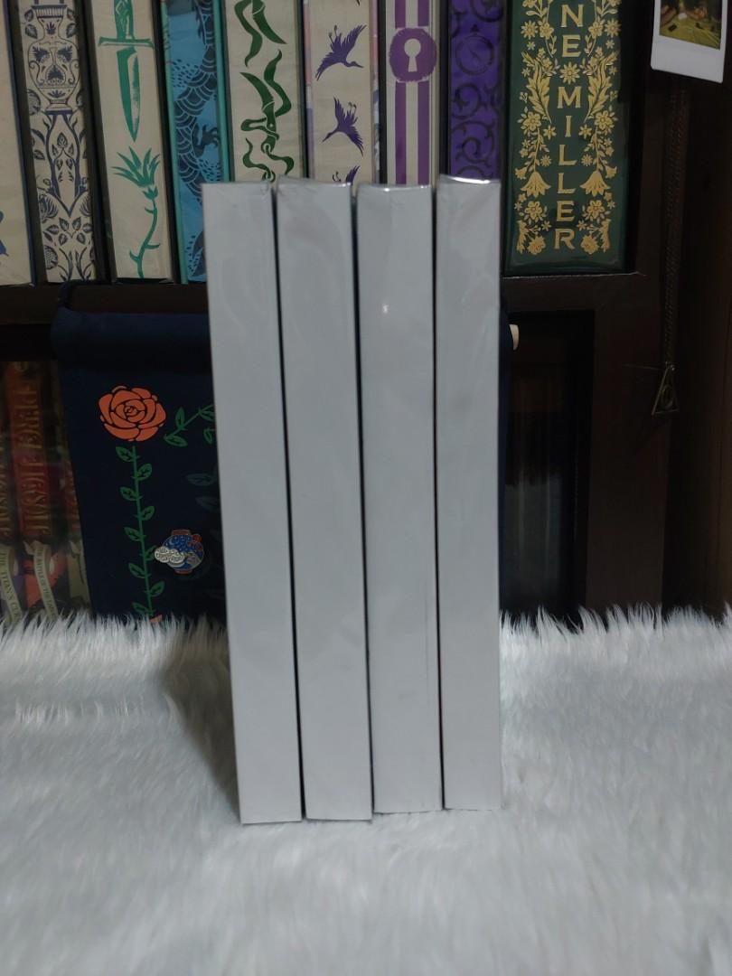 PB - Briar U Series by Elle Kennedy, Hobbies & Toys, Books & Magazines ...