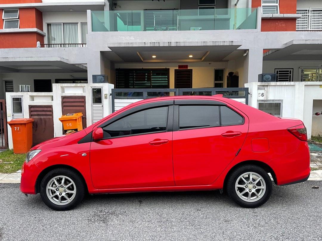 Perodua Bezza 1.0cc (Auto) 2017, Cars, Cars for Sale on Carousell