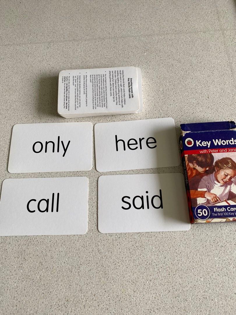 Free Printable Sight Word Flashcards Pdf, 59% OFF