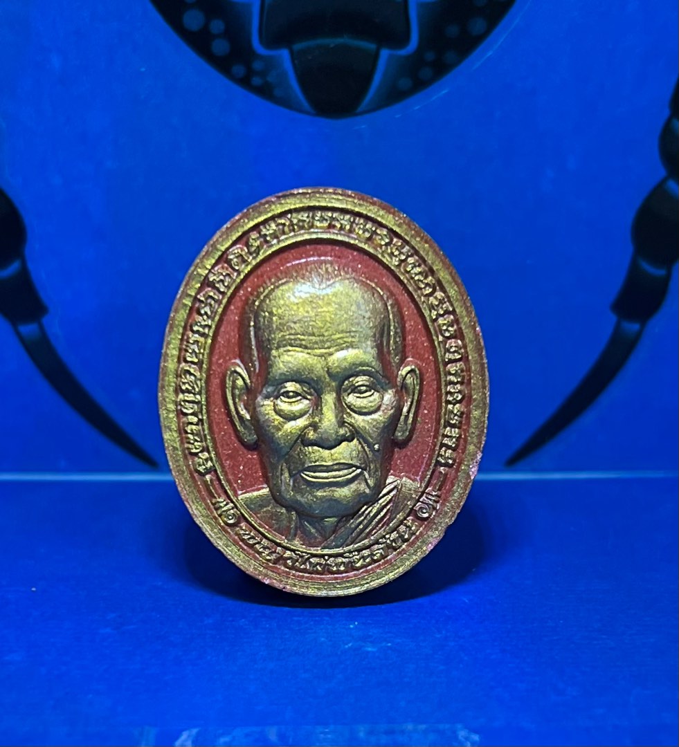 Phaya Kai Billion by Liang Phor Phat of Wat Hui Duan B.E 2564, 興趣及遊戲 ...