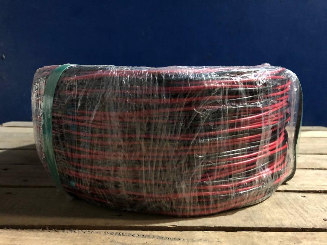 Phelps Dodge Twisted Wire #16/2, Computers & Tech, Parts & Accessories ...