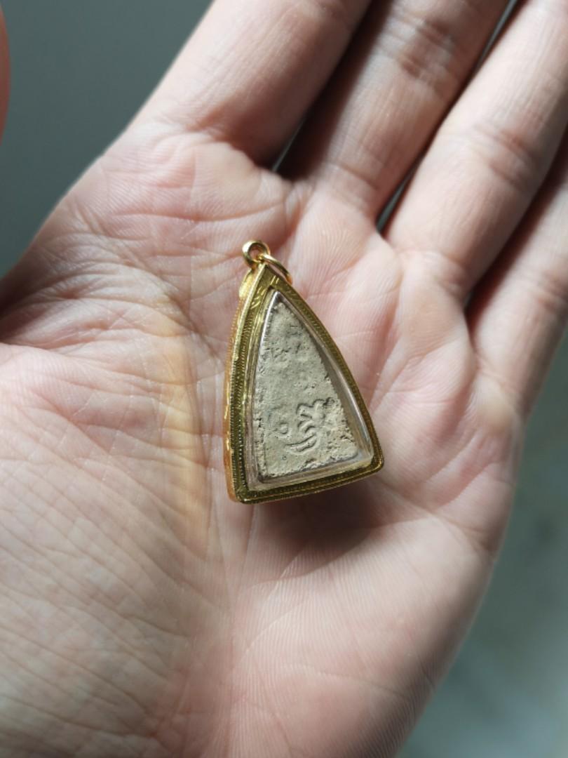 Phutto Noi, Mae Chee Boon Ruen BE 2494, Hobbies & Toys, Memorabilia ...