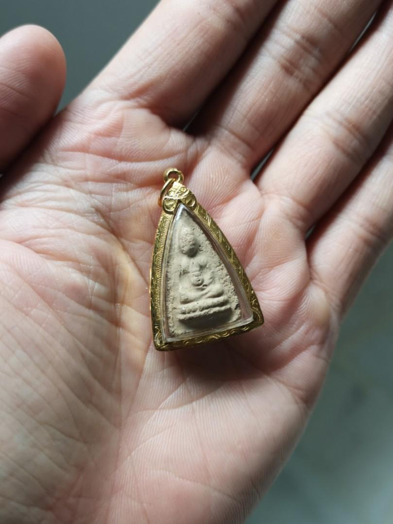 Phutto Noi, Mae Chee Boon Ruen BE 2494, Hobbies & Toys, Memorabilia ...