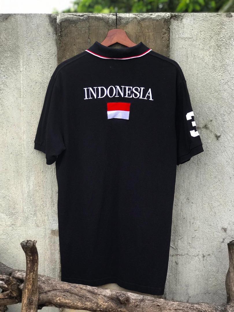 Polo by Ralph Lauren (Indonesia), Men's Fashion, Tops & Sets, Tshirts ...