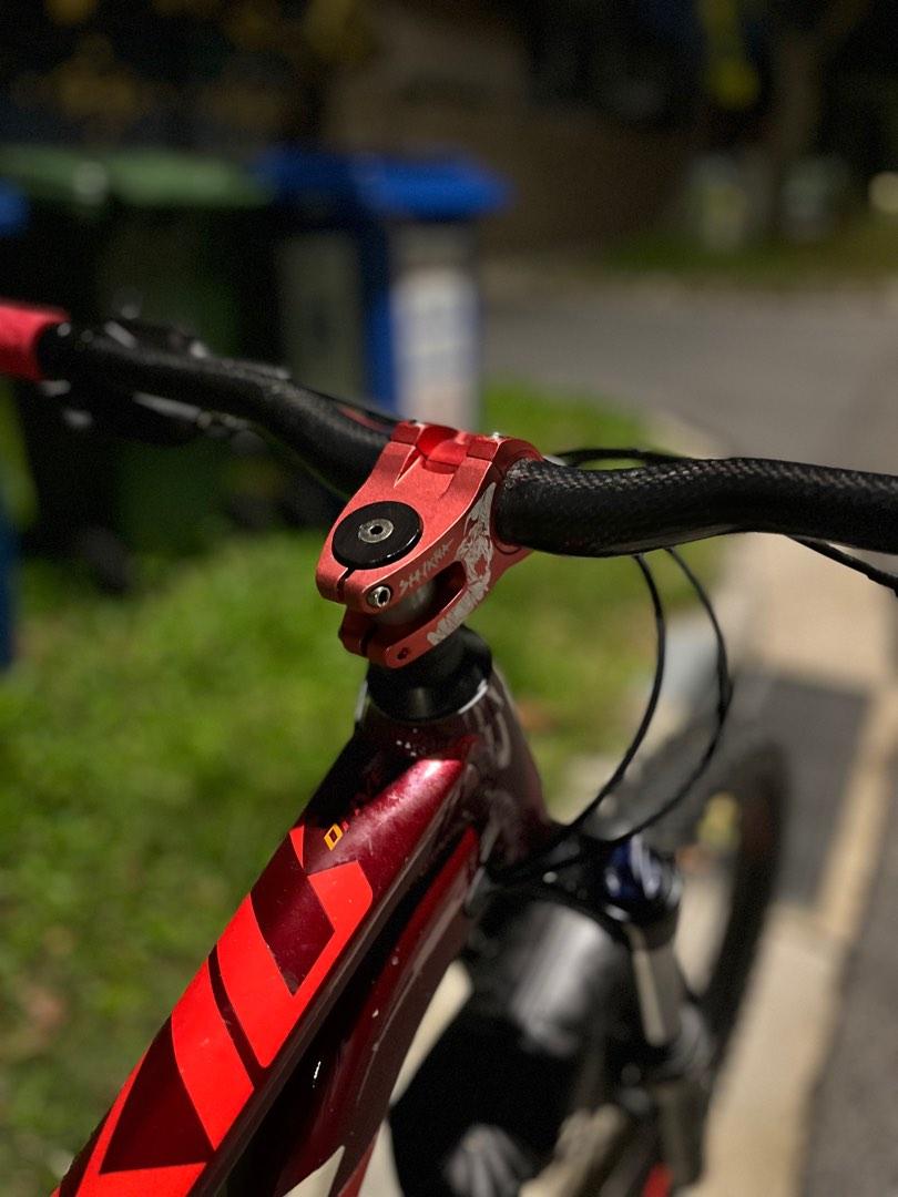 polygon siskiu d5, Sports Equipment, Bicycles & Parts, Bicycles on ...