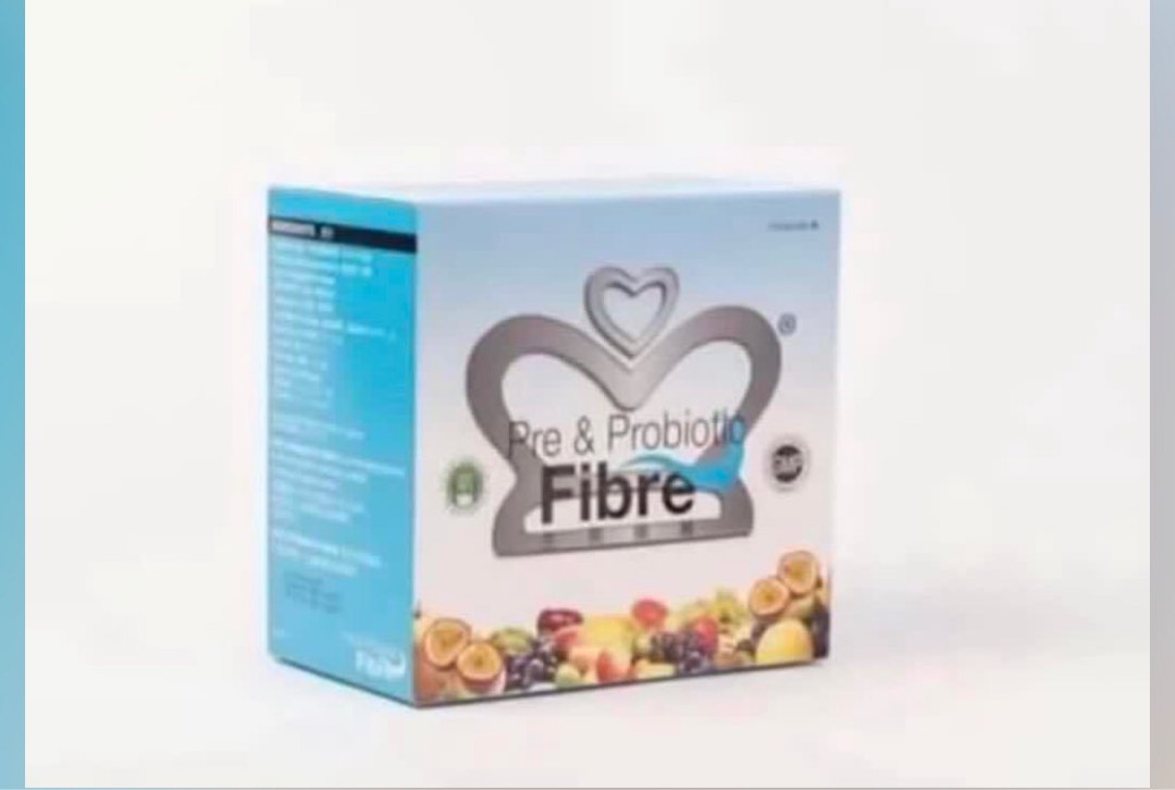 Pre & Probiotic Fibre, Food & Drinks, Beverages on Carousell