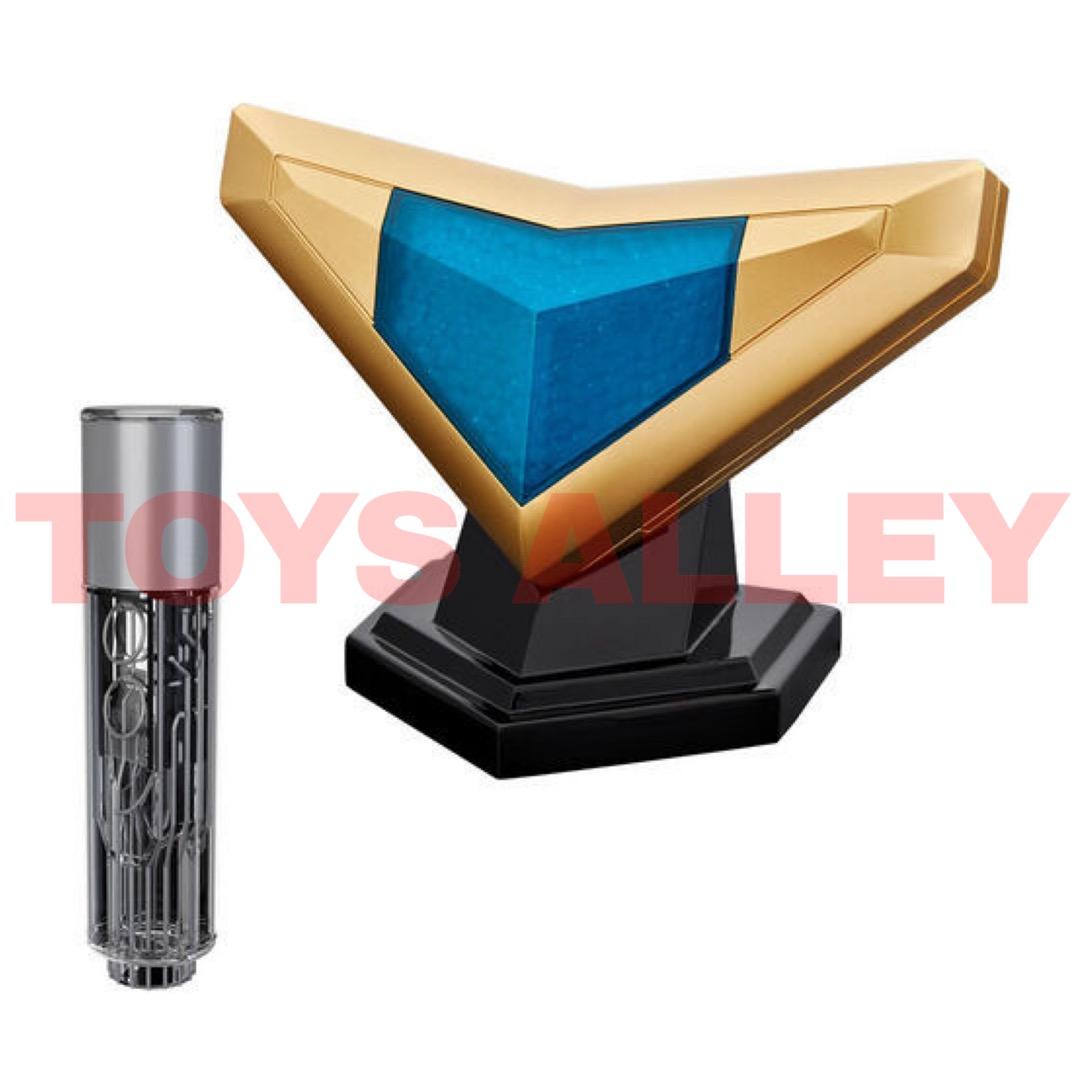 [Preorder] Ultrareplica Ultra Replica Ultraman Gaia Esplender 25th ...