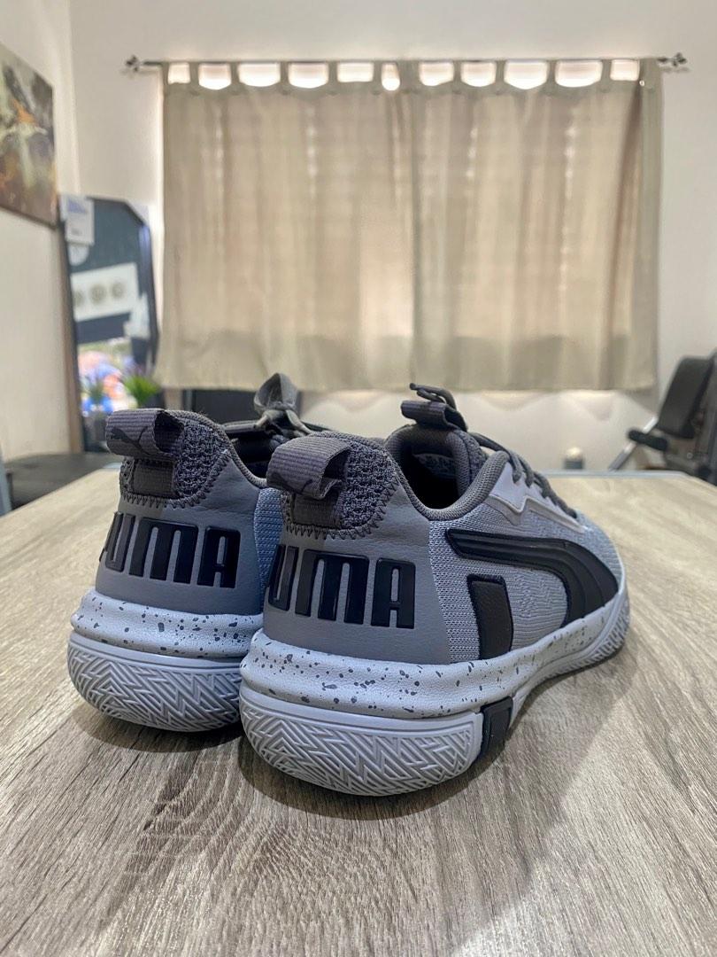 PUMA Legacy Low, Men's Fashion, Footwear, Sneakers on Carousell