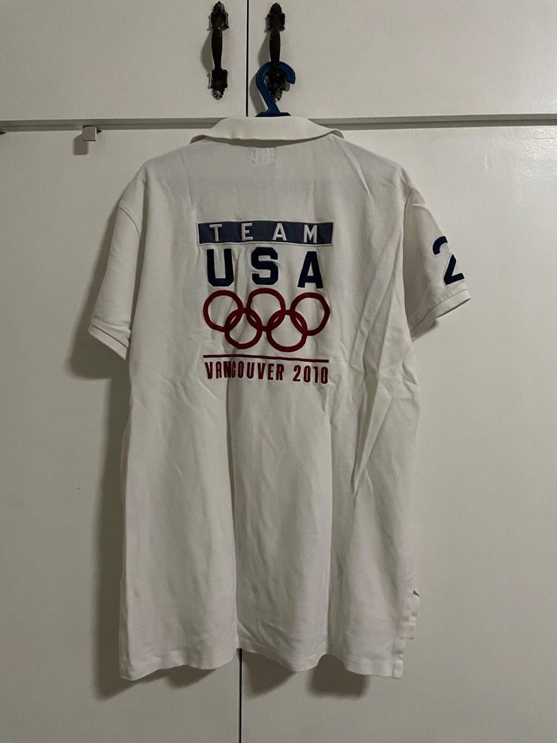 Ralph lauren rl us open polo, Men's Fashion, Tops & Sets, Tshirts ...