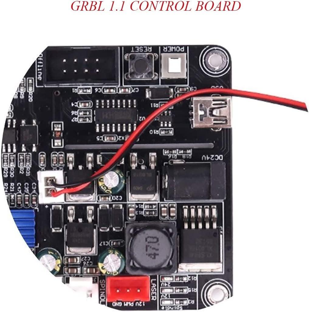 RATTMMOTOR GRBL Laser Module Control Card USB CNC Milling Machine ... RATTMMOTOR GRBL Laser Module Control Card USB CNC Milling Machine ...
