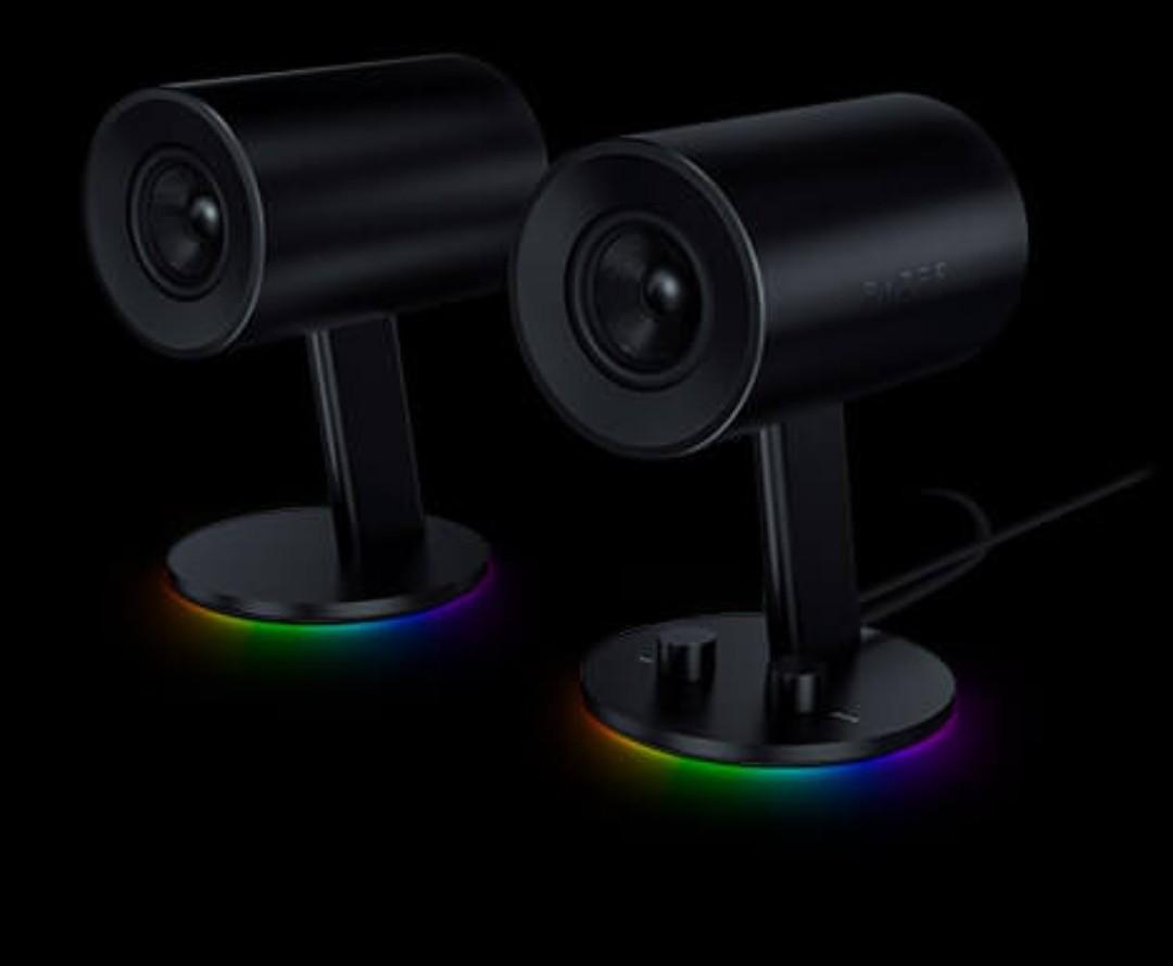 Razor Nommo Chroma RGB, Audio, Soundbars, Speakers & Amplifiers on ...