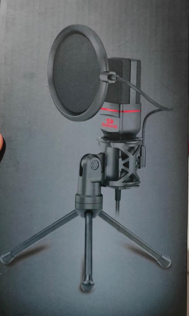 Red Dragon Seyfert, Audio, Microphones on Carousell