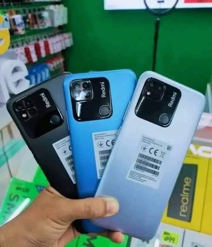 Redmi 10a 64gb, Mobile Phones & Gadgets, Mobile Phones, Android Phones ...