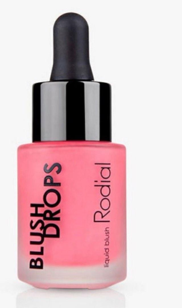 RODIAL BLUSH DROPS LIQUID BLUSH, Beauty & Personal Care, Face, Makeup ...