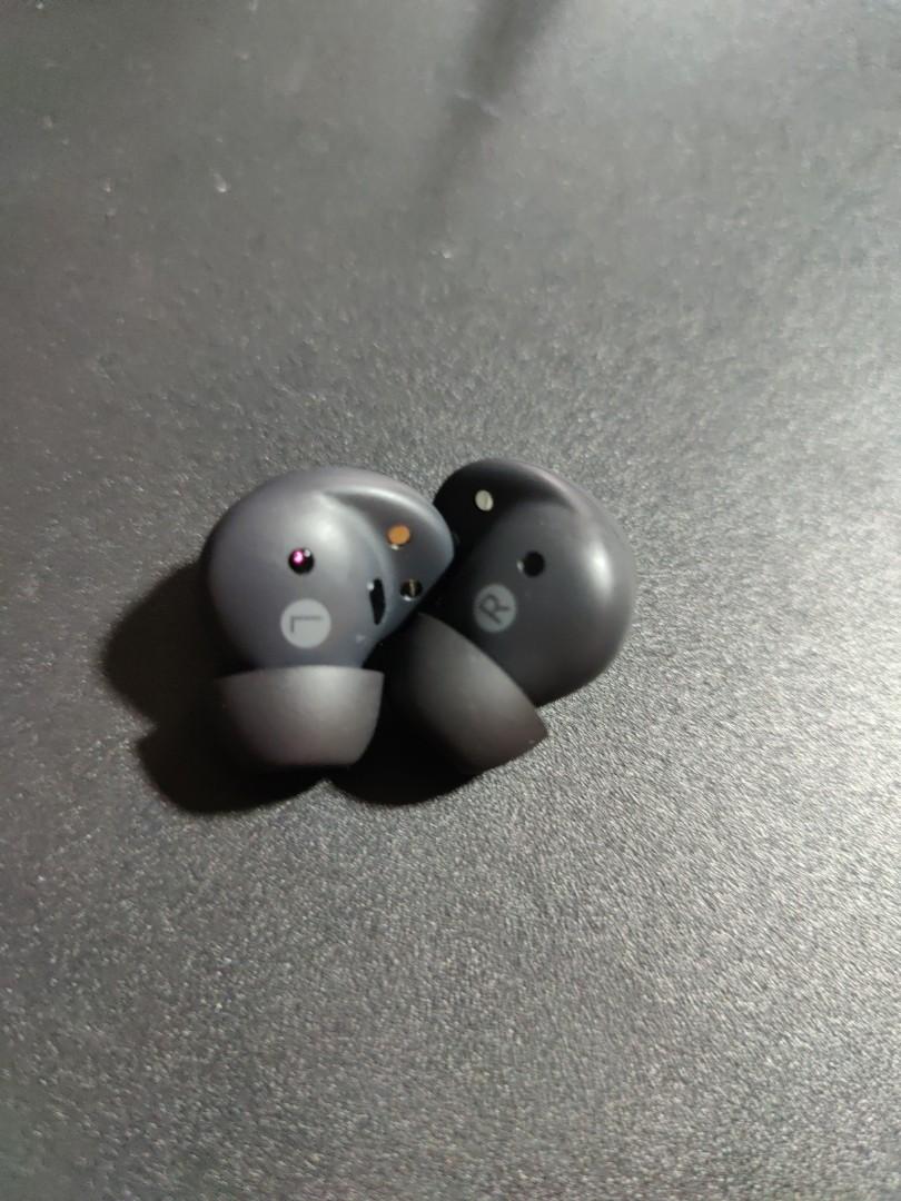 Samsung Galaxy Buds 2 Pro graphite, Audio, Earphones on Carousell