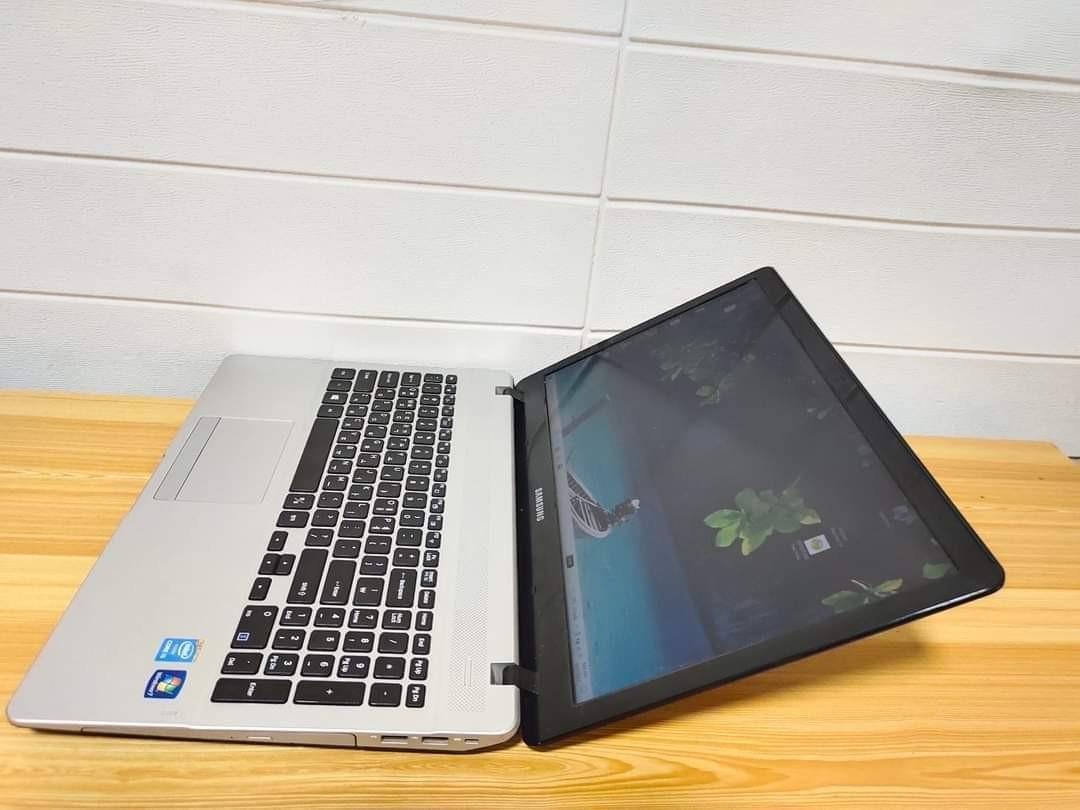 Samsung Laptop Slim Design Core i5-4th Gen, Computers & Tech, Laptops ...